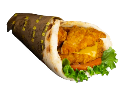 NOS NAANS – Chicken Street France