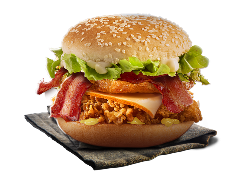 GAMME RACLETTE – Chicken Street France