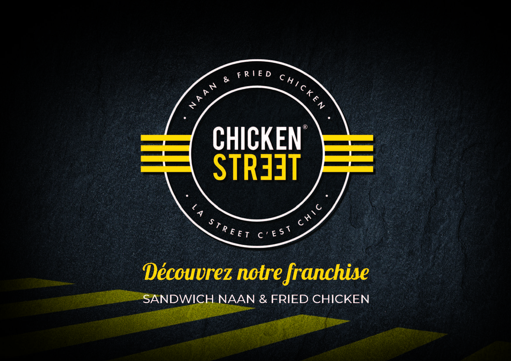 Franchise – Chicken Street France