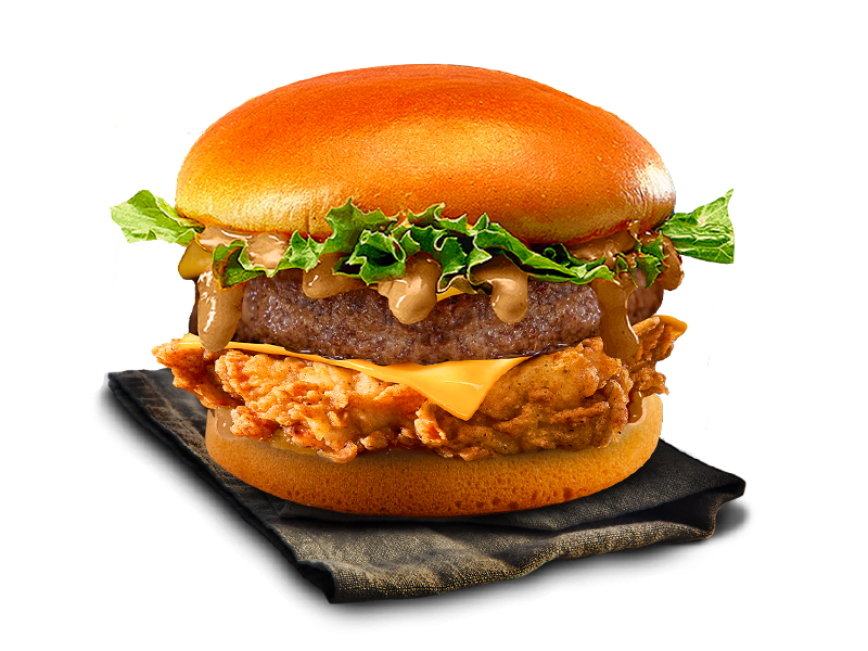 DYNAMITE – Chicken Street France