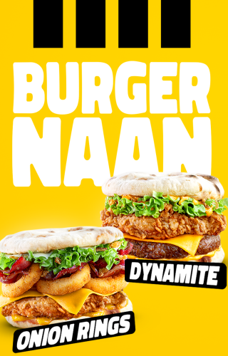 Chicken Street France – La Street c'est chic